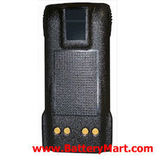 Motorola XTS2500 Two Way Radio Batteries | Battery Mart