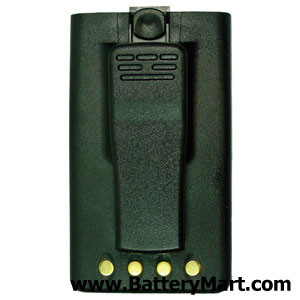 Replacement Relm RP3000, RP3600 Two-Way Radio Battery | Battery Mart