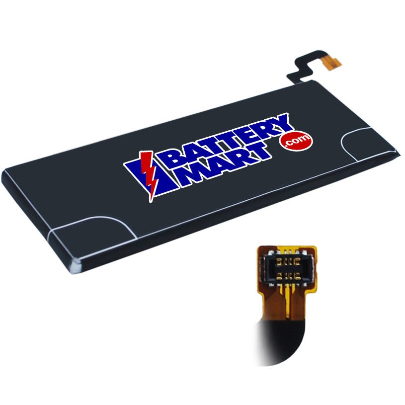 Replacement Samsung Galaxy Note 5 Cell Phone Battery | Battery Mart
