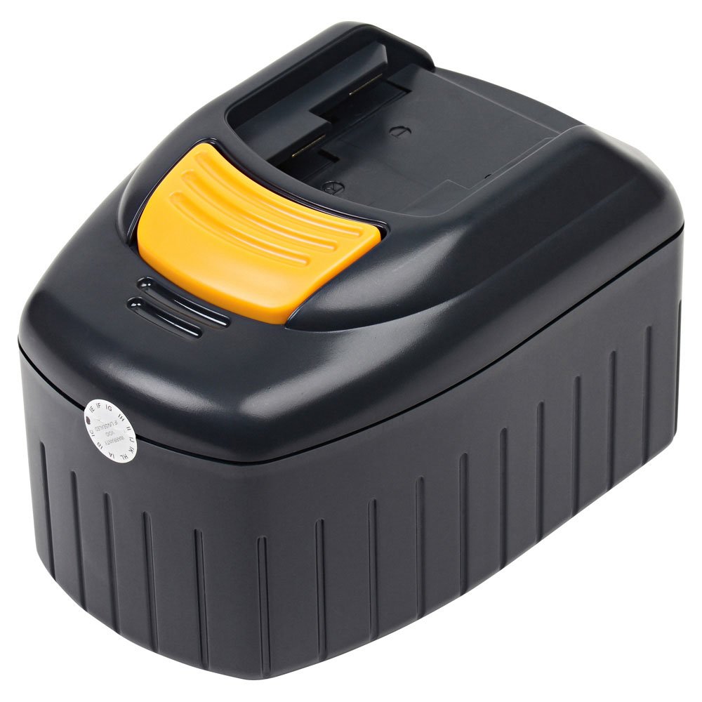 Replacement Craftsman 911031000 Power Tool Battery (12V, 2.0Ah, NiCd ...