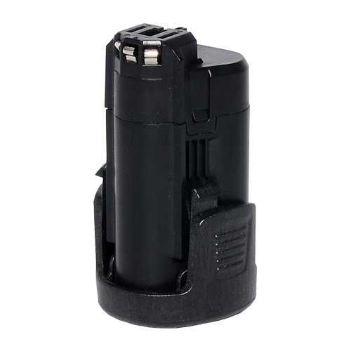 Replacement Bosch Lithium Power Tool Battery (10.8V, 1.5Ah, Li-Ion ...