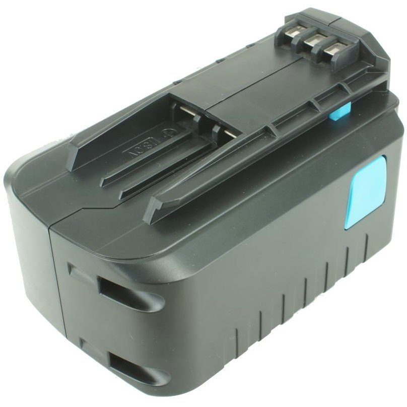 Replacement Festool T18 / 498343 Lithium Power Tool Battery (18V, 3.0Ah ...