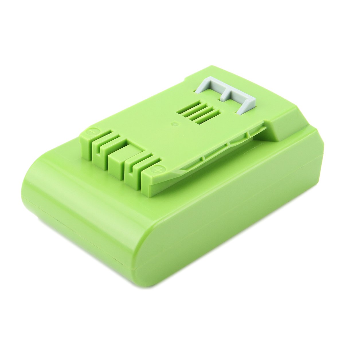 Replacement Greenworks Lithium Power Tool Battery (24V, 1.5Ah, Li-Ion ...