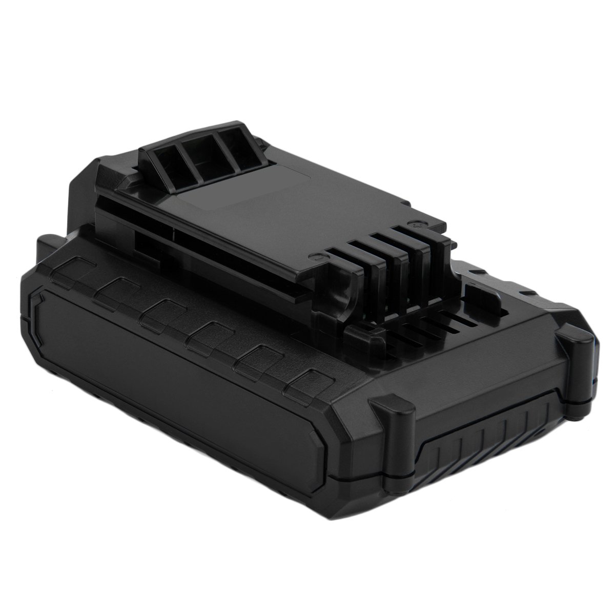 Replacement Porter Cable PCC680L/681/685 Lithium Power Tool Battery ...