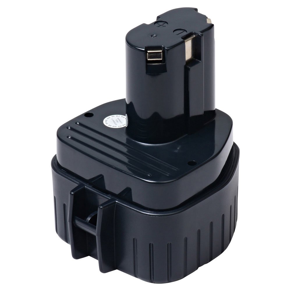 Replacement Makita Power Tool Battery (12V, 2.5Ah, NiMH) | Battery Mart