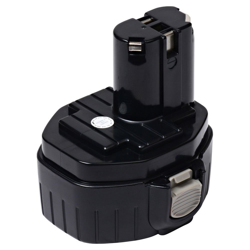 Replacement Makita Power Tool Battery (14.4V, 2.0Ah, NiCd) | Battery Mart