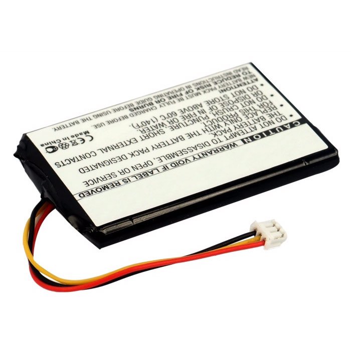 Replacement Logitech Harmony Touch Remote Control Battery | Battery Mart