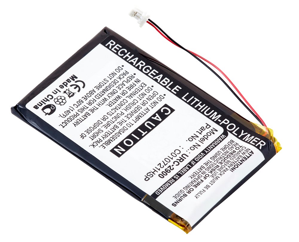 Replacement Rapoo 2900 Touch | Battery Mart