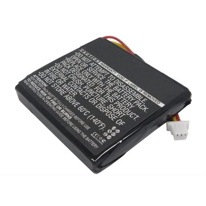 Replacement Logitech F540 Remote Control Battery | Battery Mart