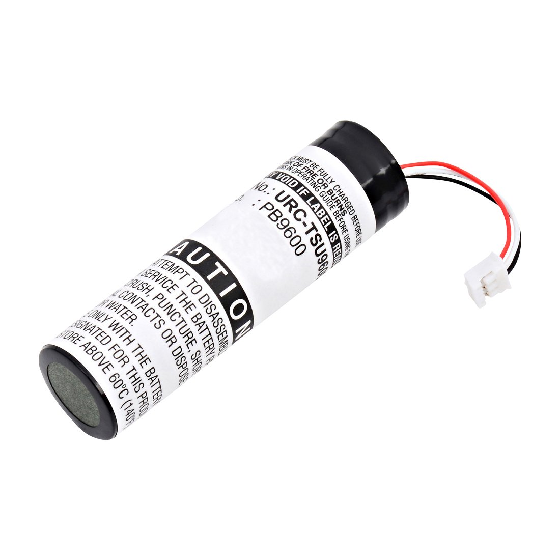 Replacement Logitech PB9600 Battery | Battery Mart