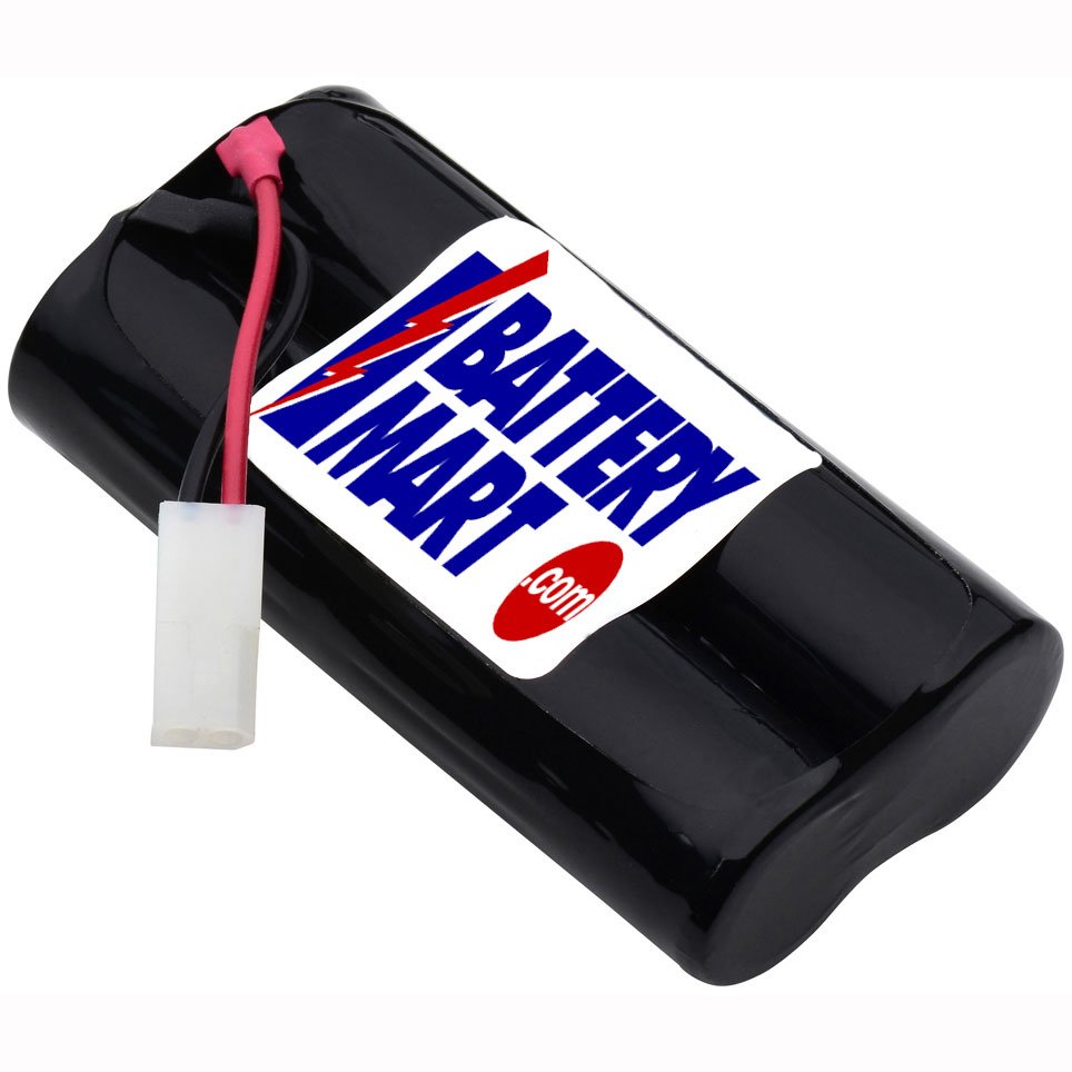 Battery Mart Cordless Sweeper Battery Compatible with the Euro Pro ...