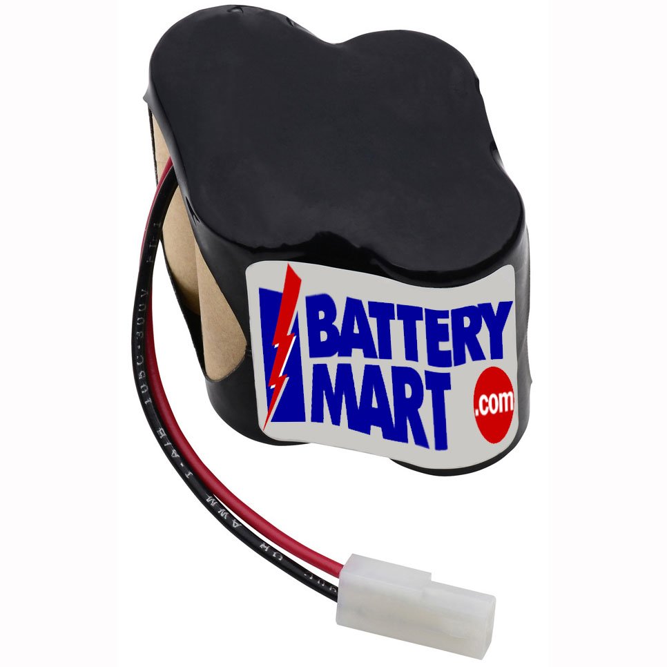 Battery Mart Vacuum Battery Compatible with the Shark V1930 | Battery Mart