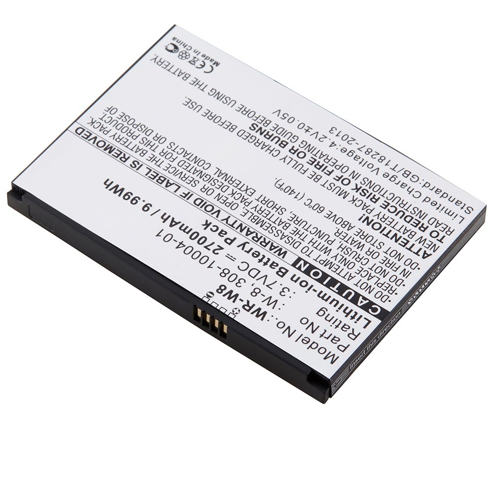 Replacement Netgear 308-10004-01 Wireless Router Battery | Battery Mart